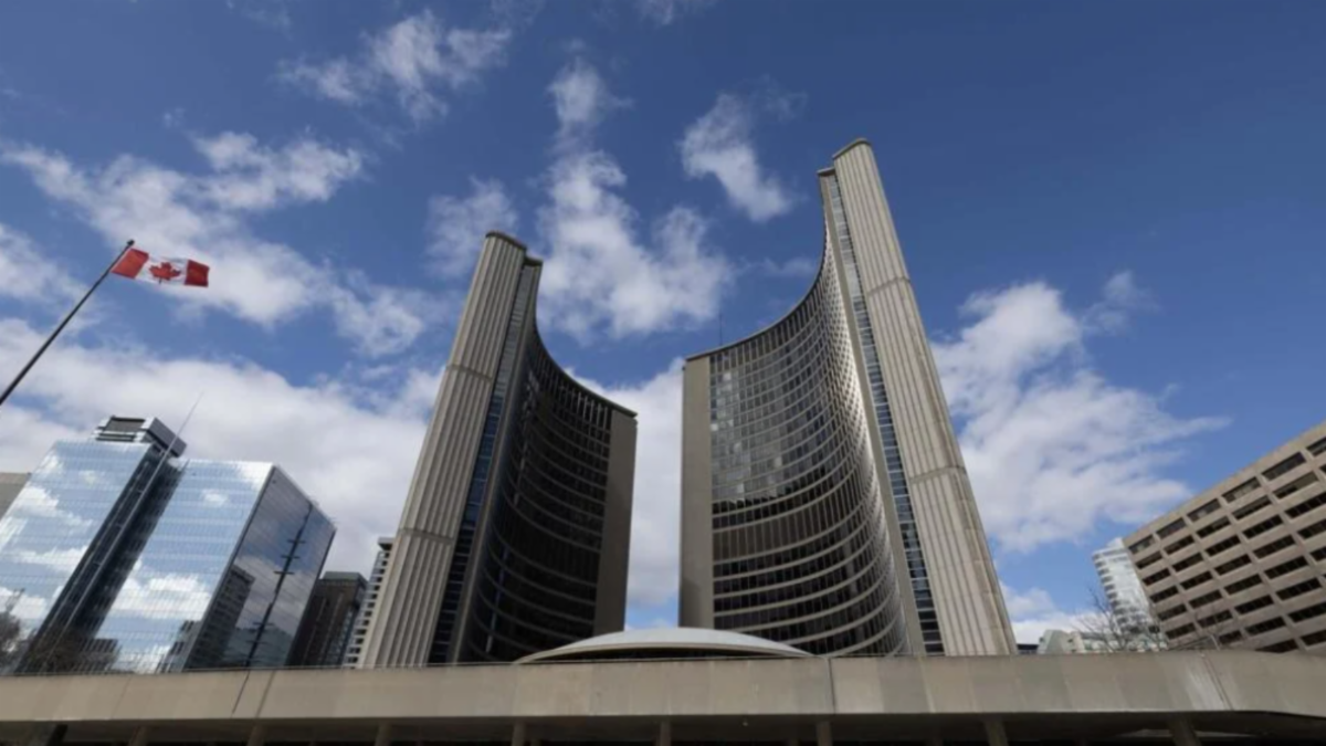 Toronto Launches Call for 2023 Youth Violence Prevention Grant ...