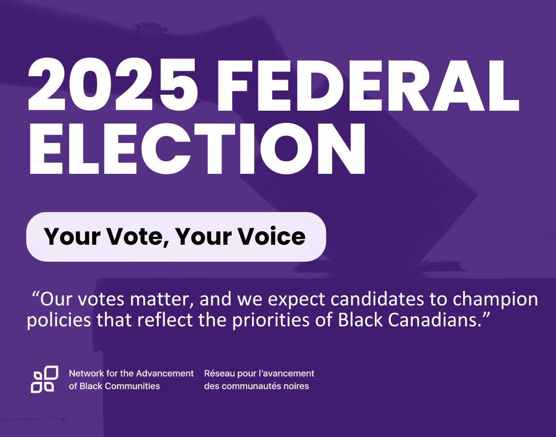 Making a Difference in the 2025 Federal Election: Why Your Vote Matters ...